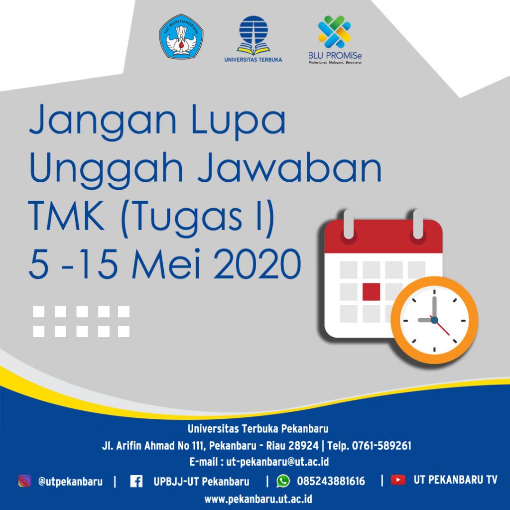 Informasi Mahasiswa : Cara Login Tugas Mata Kuliah Informasi Jadwal dan ...