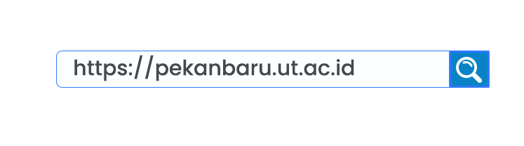 Proses Pendaftaran Calon Mahasiswa Baru - UNIVERSITAS TERBUKA | UPBJJ UT - Pekanbaru