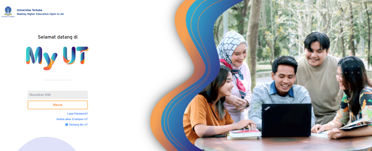 UNIVERSITAS TERBUKA | UT – Pekanbaru – Making Higher Open To All